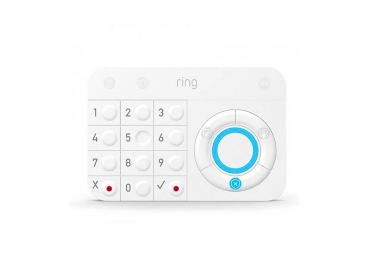 Ring Alarm Keypad – Panoramic-f-s